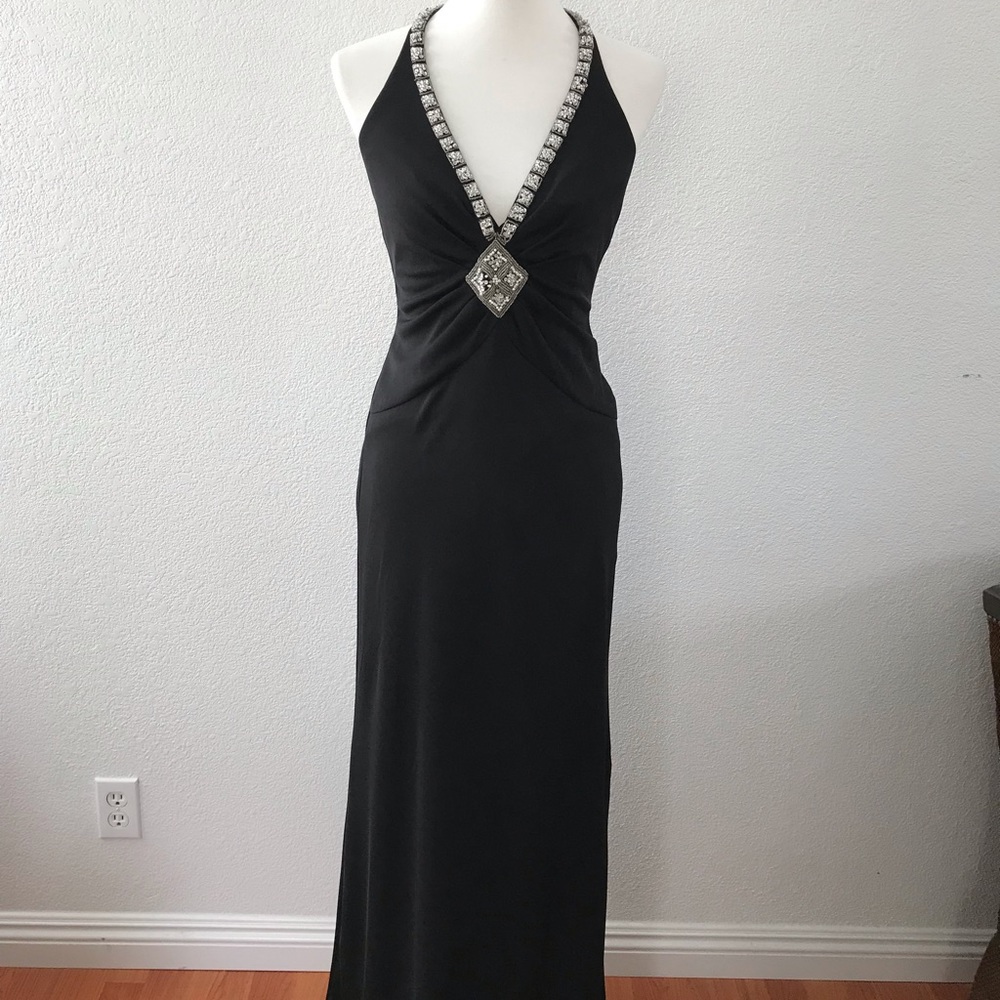 Porm Dress - Gem